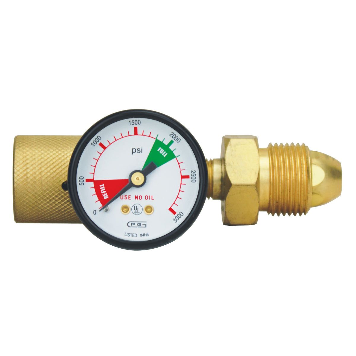 GENTEC 227NG-100 Flow Regulators for Light Duty Applications – GTC ...
