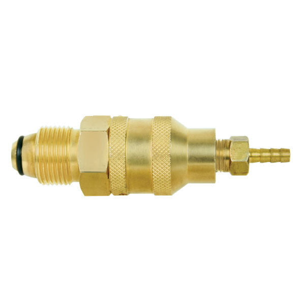 GENTEC 229-50-B Flow Regulators for Light Duty MIG Applications – GTC ...